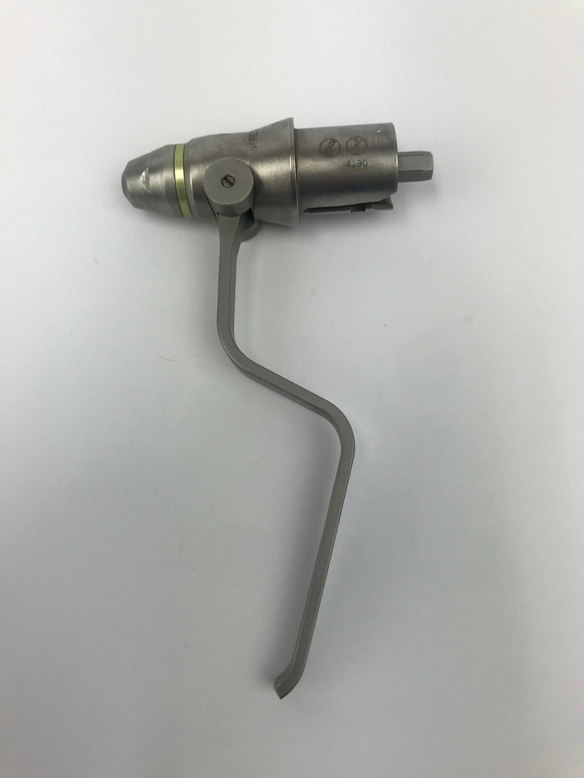 Hall CONMED Linvatec PowerPro PRO6128 Wire Driver for sale online | eBay