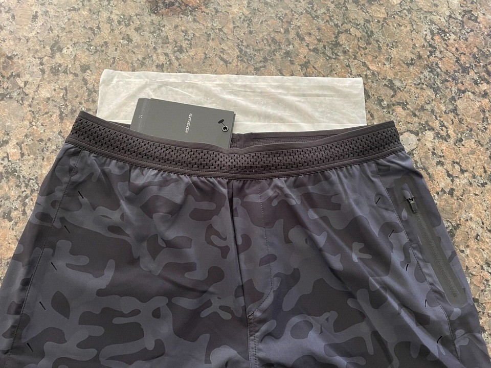 Ten Thousand Session Short, NO Liner, Black Camo, Navy, 5"/ 7" Inseam ...
