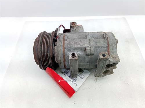 2010 Ford Truck F150 Air Conditioning A/C AC Compressor | eBay