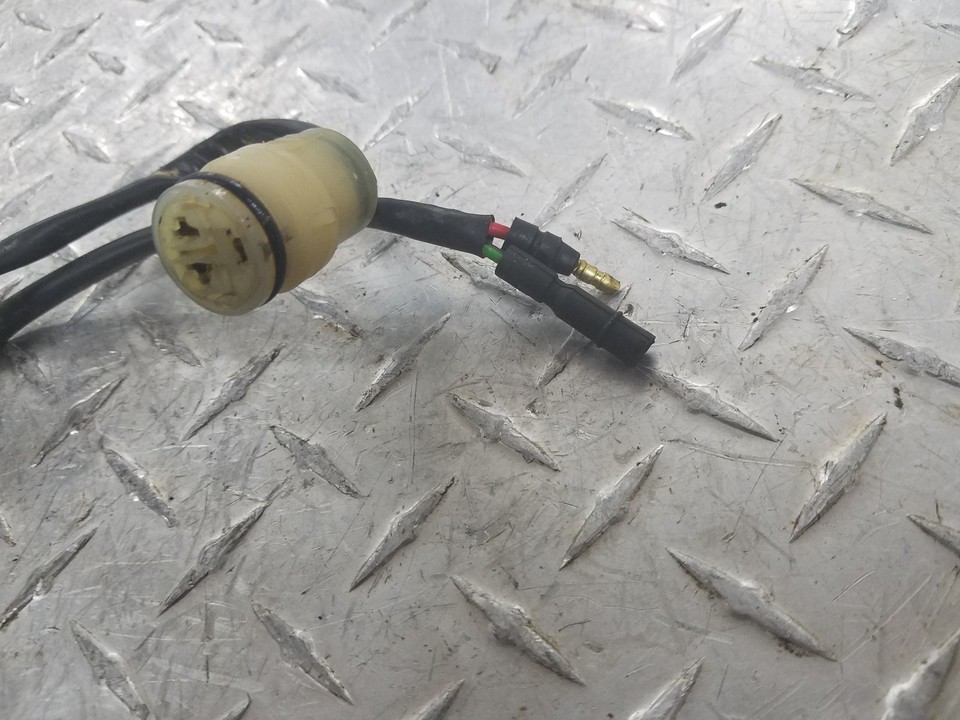 98 HONDA TRX 300EX 300 Voltage Regulator FAST FREE SHIPPING 133 | eBay