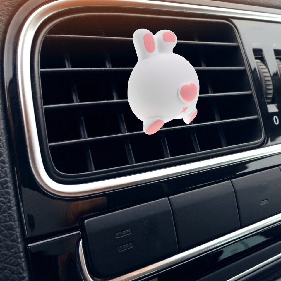 Animal Butt Car Air Vent Clip Lovely Butt Outlet Clip Car Diffuser ...