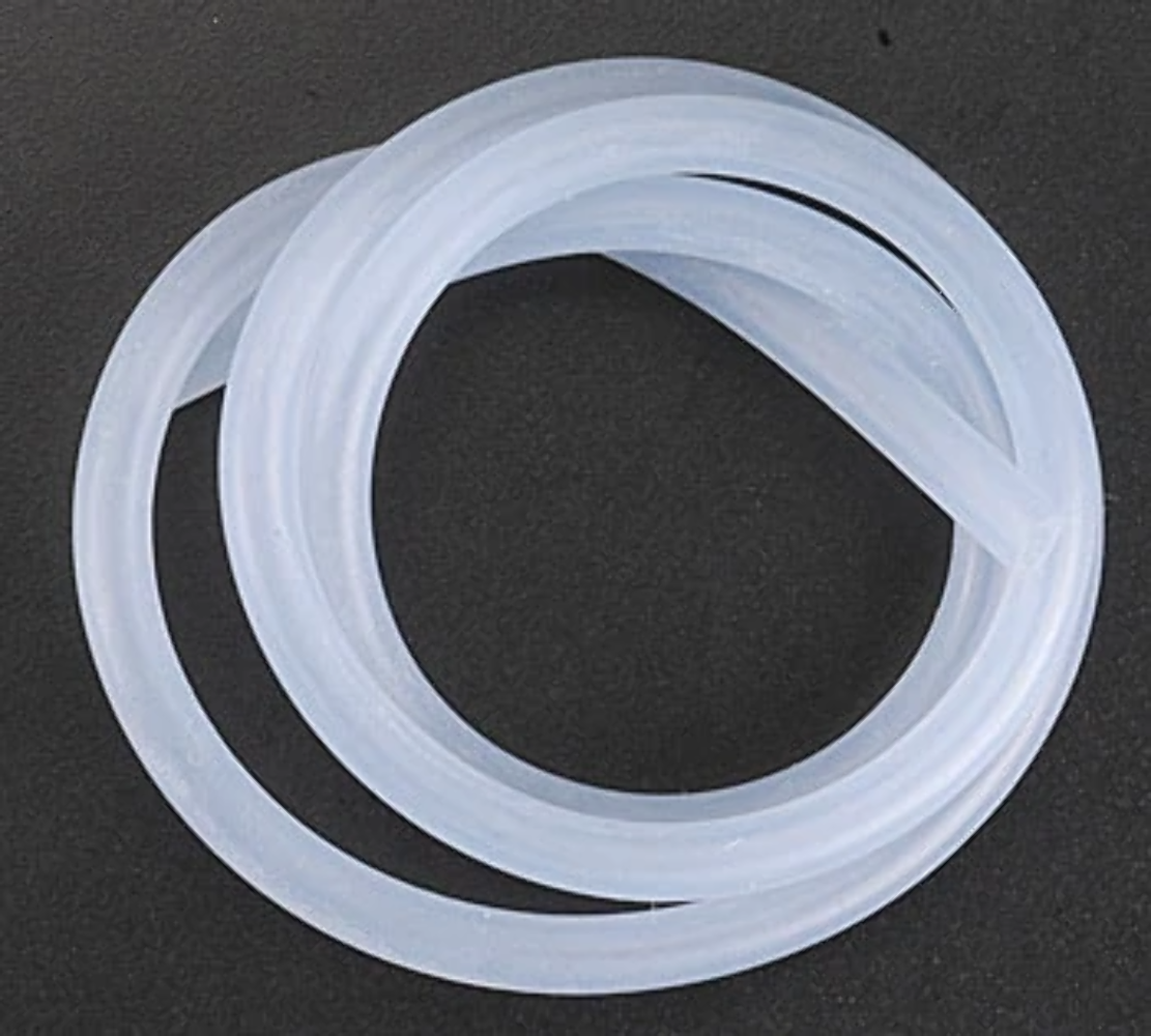 Dubro 2Ft. Super Blue Silicone Tubing Large, #DUBRO223 | eBay