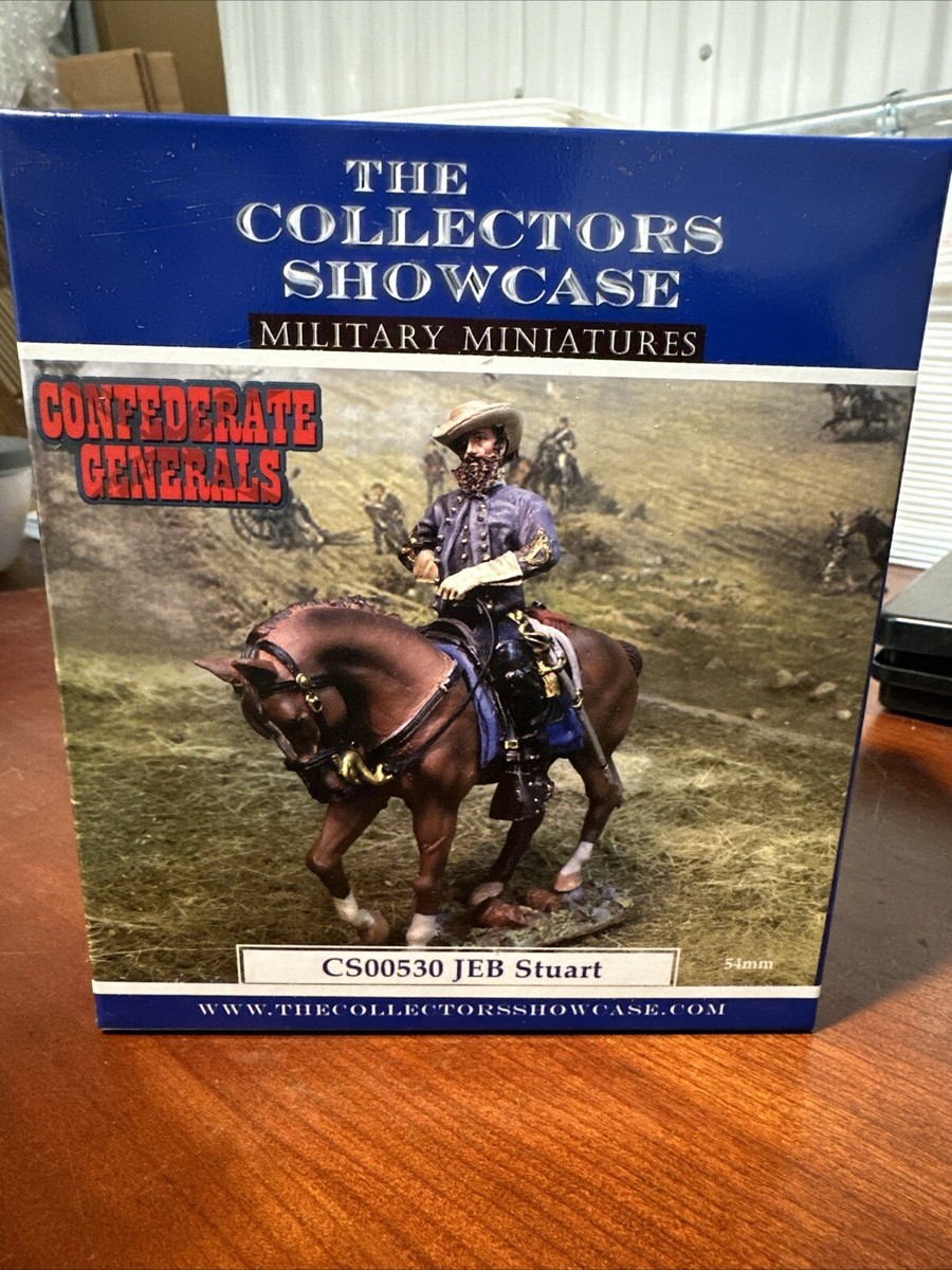 Jeb Stuart Miniature J Stuart Hi Res Stock Photography And Images