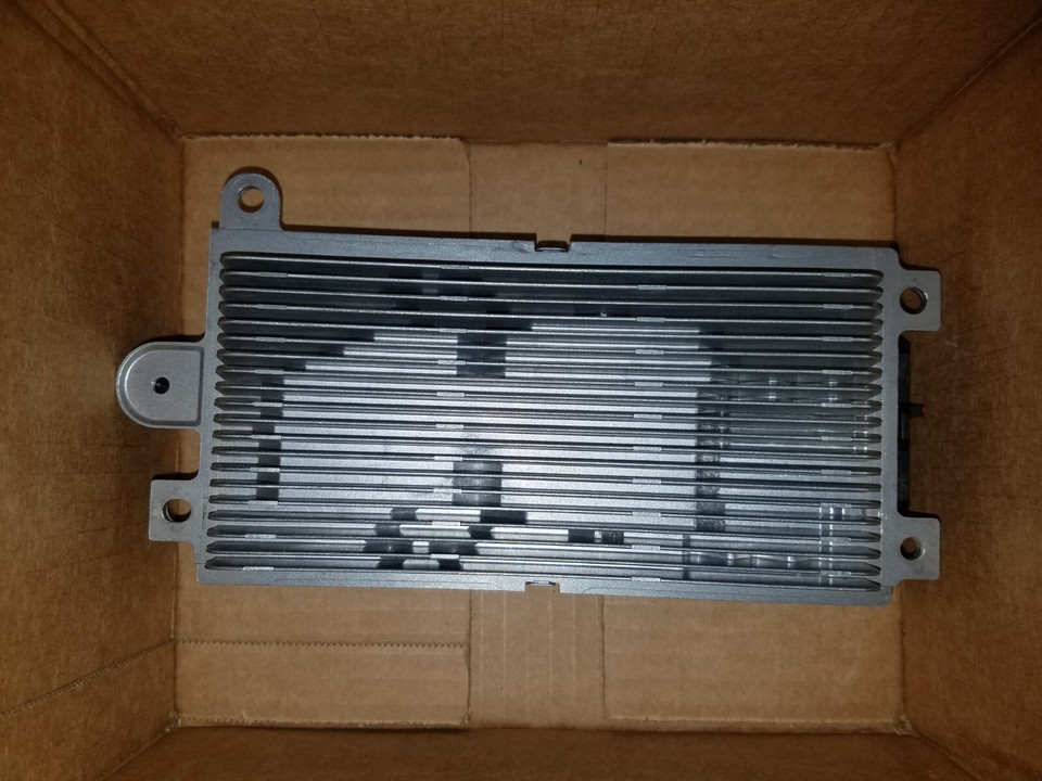 2012 TO 2015 HONDA CIVIC HYBRID IMA DC CONVERTER INVERTER MODULE 1C800 ...