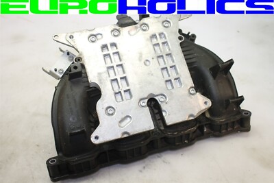 OEM BMW F25 X3 X4 F30 428i E84 X1 12-17 N20 2.0L Air Intake Manifold ...