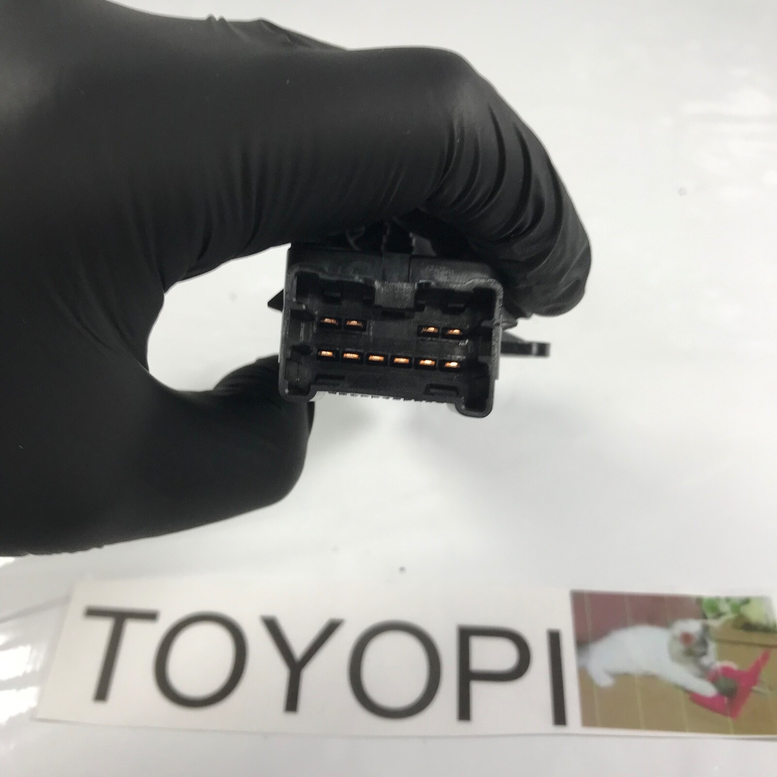 NISSAN Genuine Maxima Switch Front Left Seat 87066-4HA0A | eBay