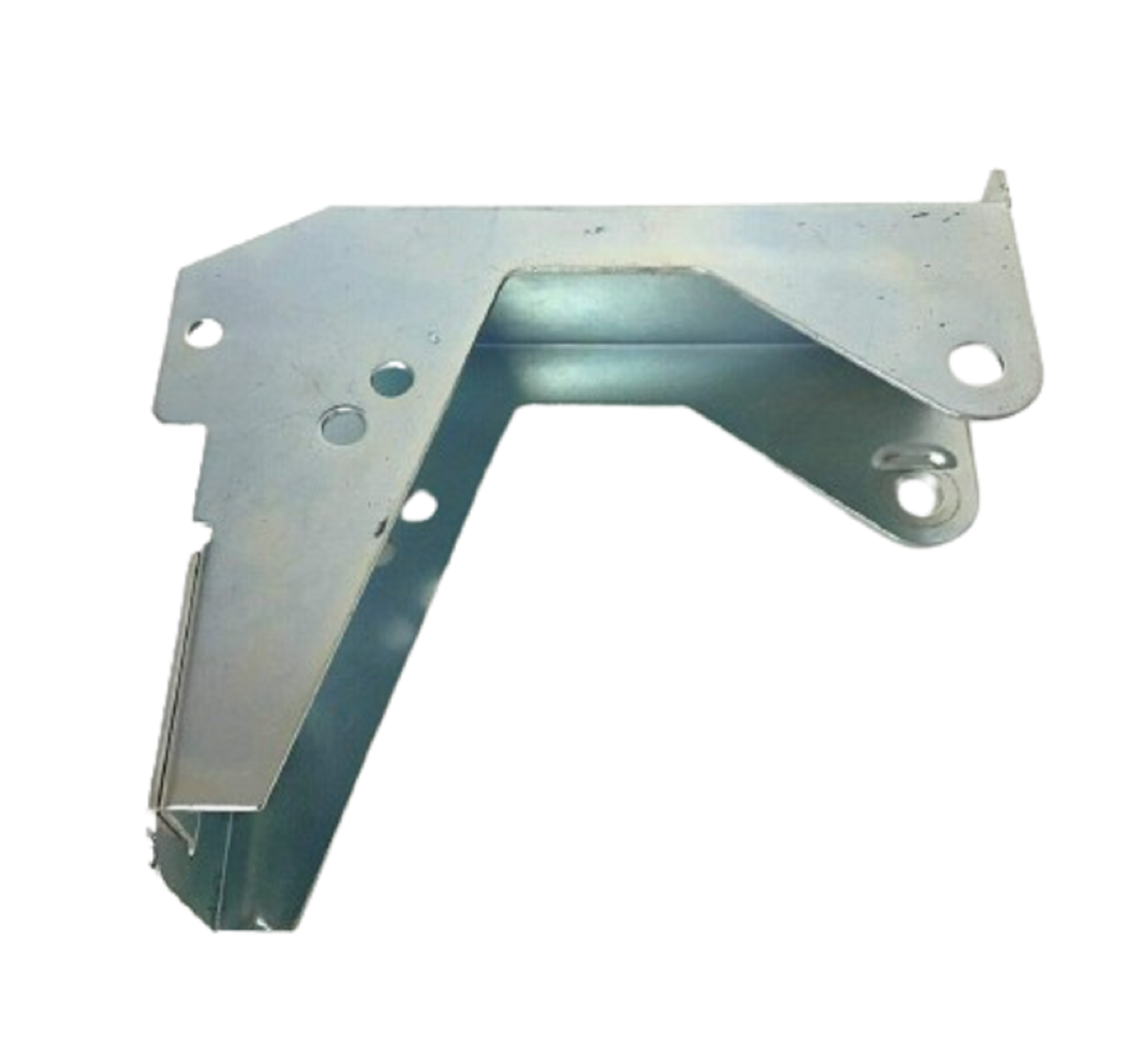 Life Fitness Treadmill Idler Pulley Weldment Assembly AK58-00053-0002 ...