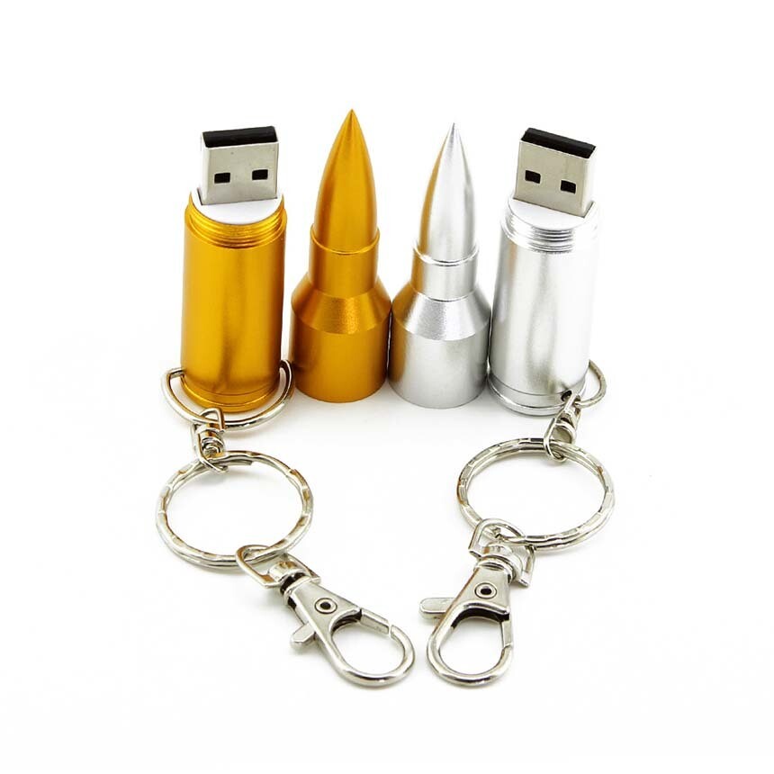 2TB 128GB Bullet USB 2.0 Flash Laufwerk Memory Stick Pen Daumen U Disk ...