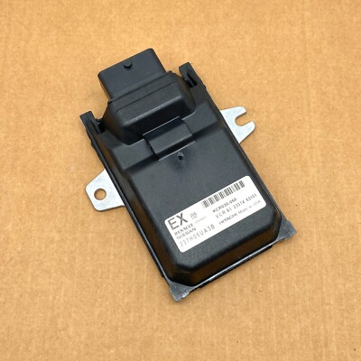 OEM 21-24 Nissan Rogue Computer VCR Control Module Unit Controller ...