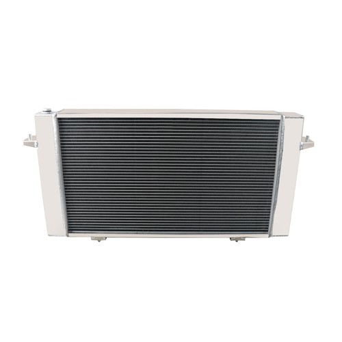 3 Row Aluminum Radiator For Land Rover Range Rover Discovery Series 1 ...