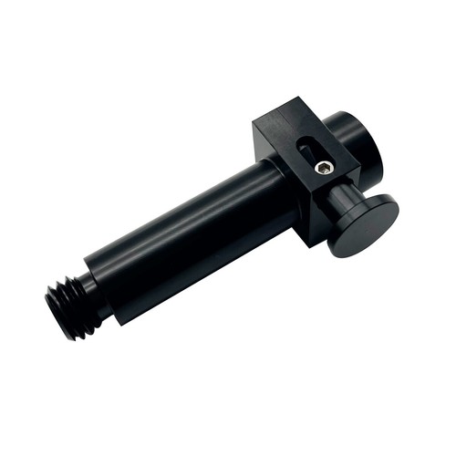 NEW GPS Quick-Disconnect Adapter-Seco Topcon/Trimble/Swiss Style ...