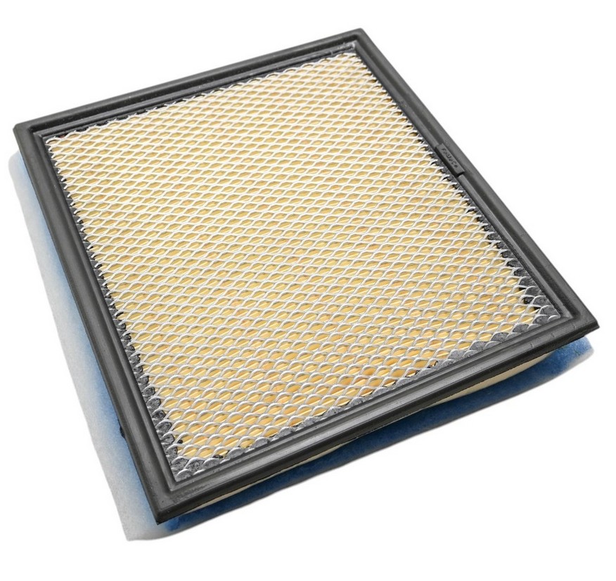 OEM #FA2031 Air Filter Motorcraft For 2020-2023 Ford Powerstroke Diesel ...