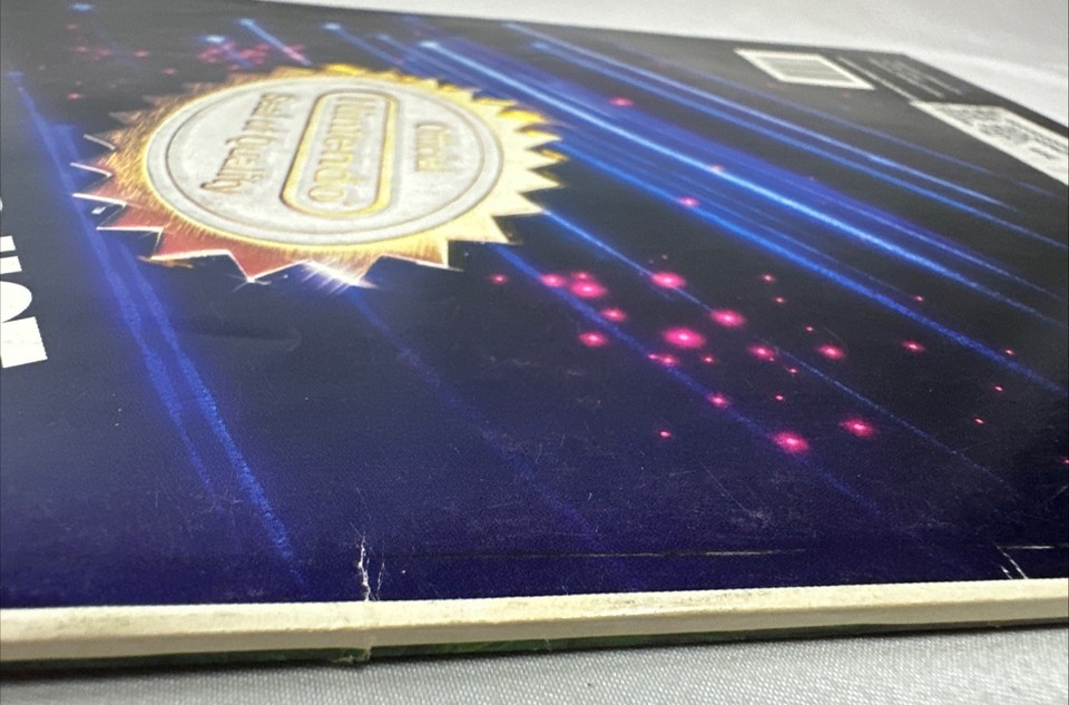 Nintendo Power Magazine Volume 26 July 1991 With Metroid Poster ...