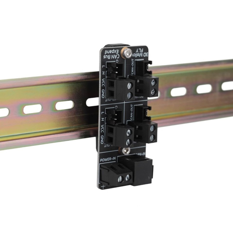 SHT36 SB2040 Expansion Board Module for 3D Printer and CAN Network ...