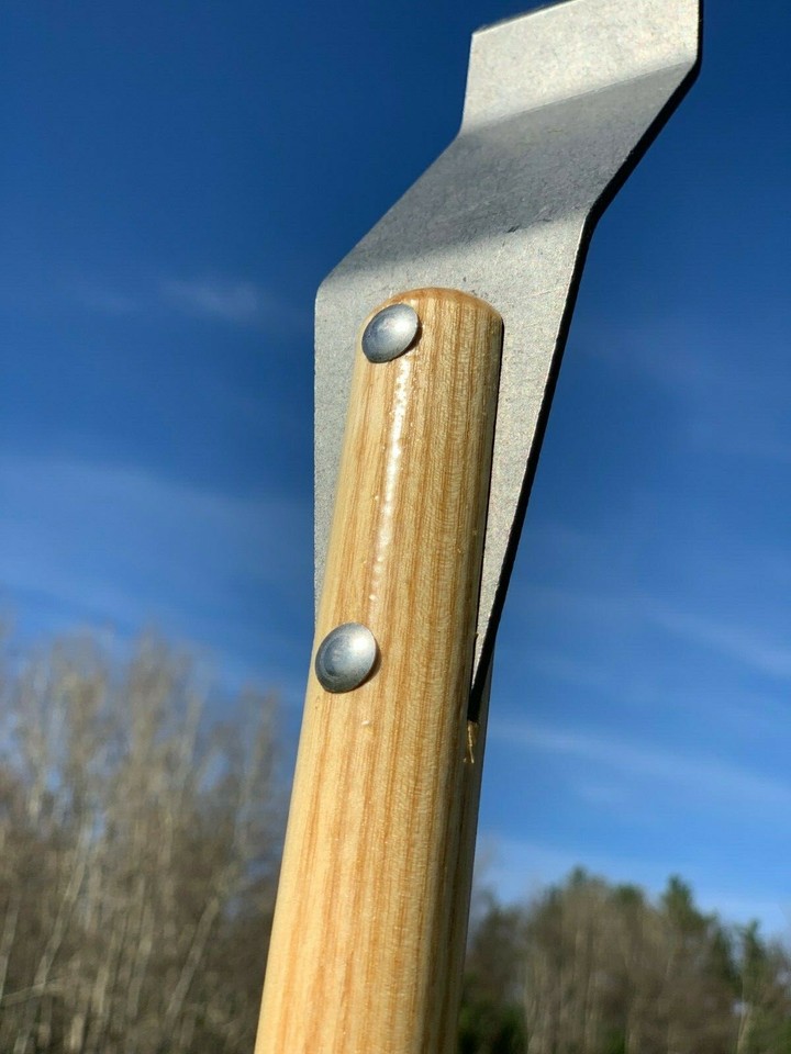 Mower Deck Scraper | eBay