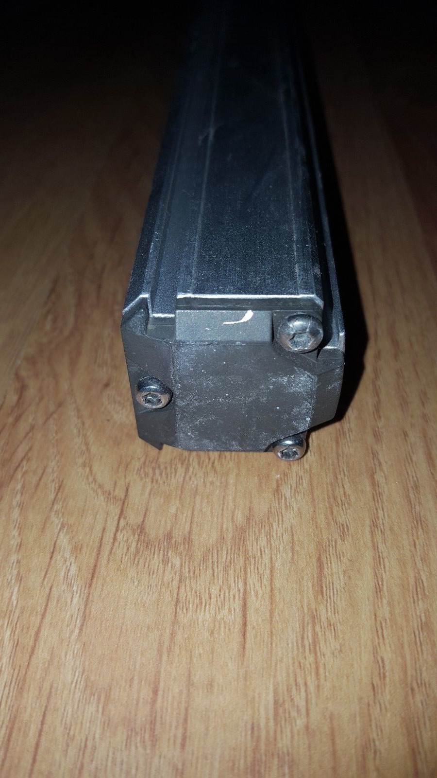 Balluff Micropulse Linear Position Sensor, 8TL-5-S102-M1829-P-SU040-S32 ...