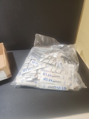 144 x Selan Silver Skin Protectant 8 ml Cream Lot | eBay