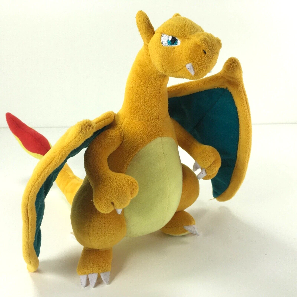 Charizard Plush Ebay