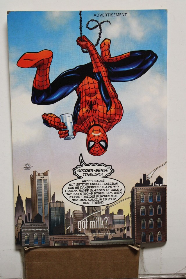 X-FORCE #100 (2000) Sunspot, Arcadia, Deadpool, John Francis Moore, Jim ...