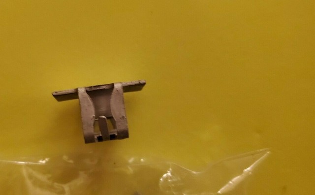 Genuine GM Center Brace Retainer Nut 11547582 for sale online | eBay