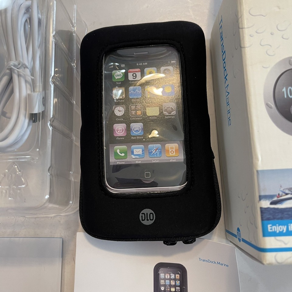 Splash resistant FM transmitter & charger for ipod 32 pin e10 | eBay