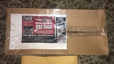 Haul Master Two Bike Hitch Mount Rack Item # 98019 for sale online | eBay