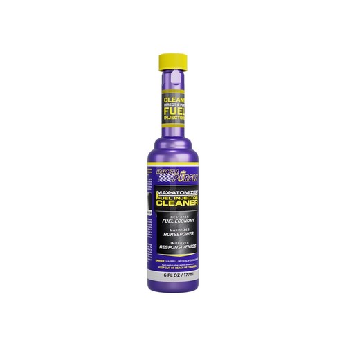 Royal Purple 18000 Max-Atomizer Fuel Injector Cleaner | eBay