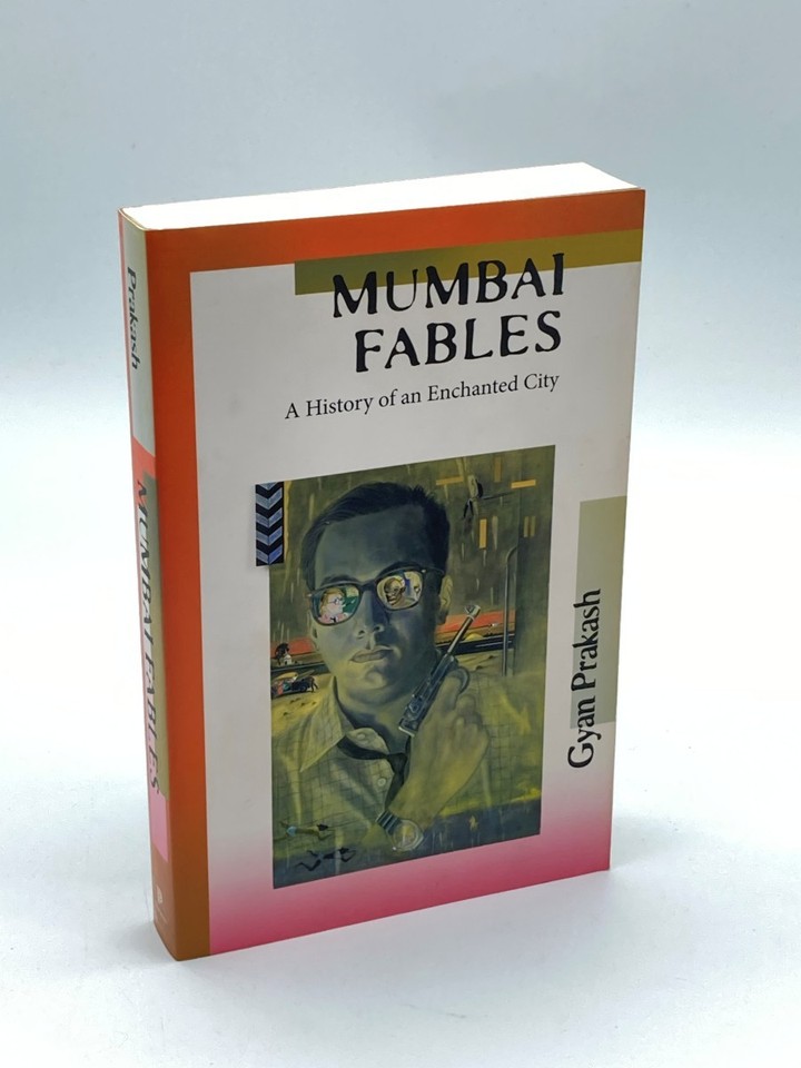 Mumbai Fables | eBay