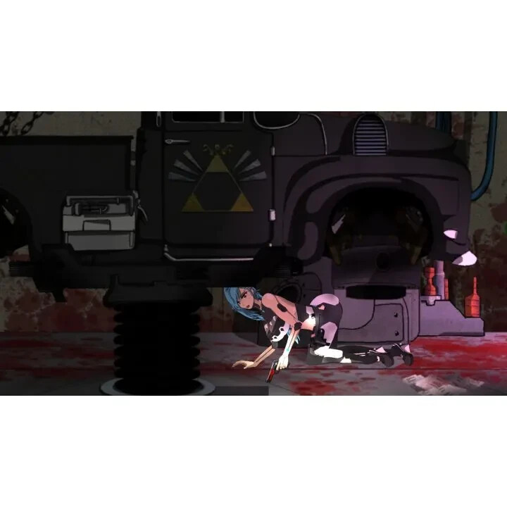 Red Colony Trilogy Switch Nintendo English Brand New Sealed Fast Ship w ...