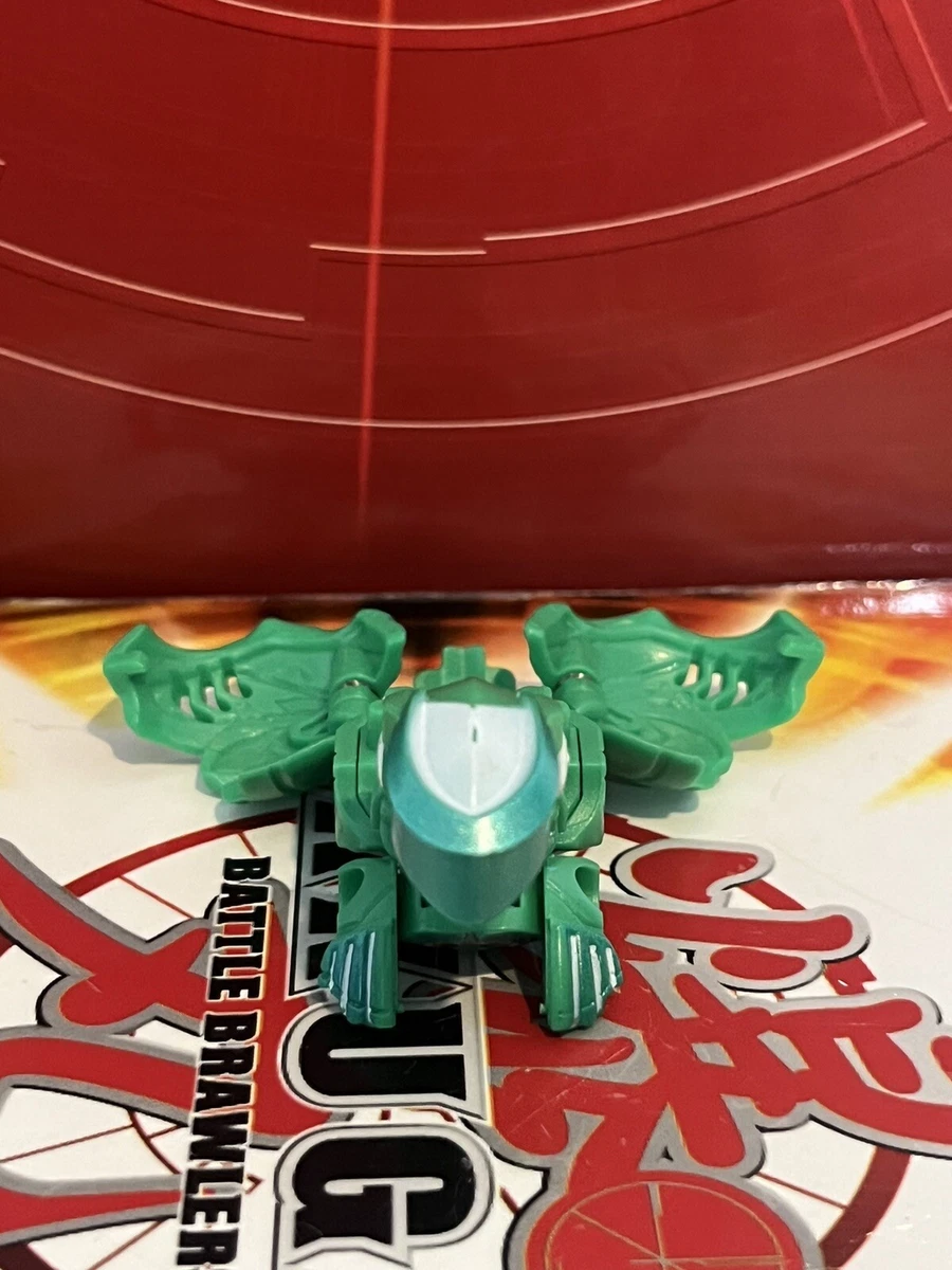 Bakugan Hawktor Battle Gear