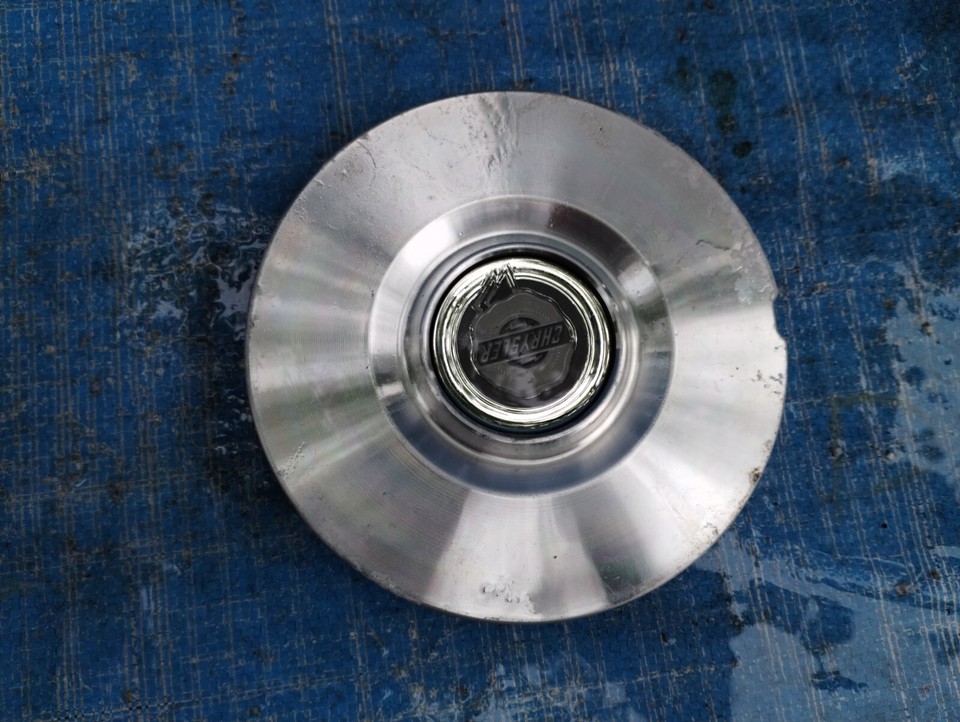 2007 2008 2009 Chrysler Sebring Center Cap Factory #a | eBay