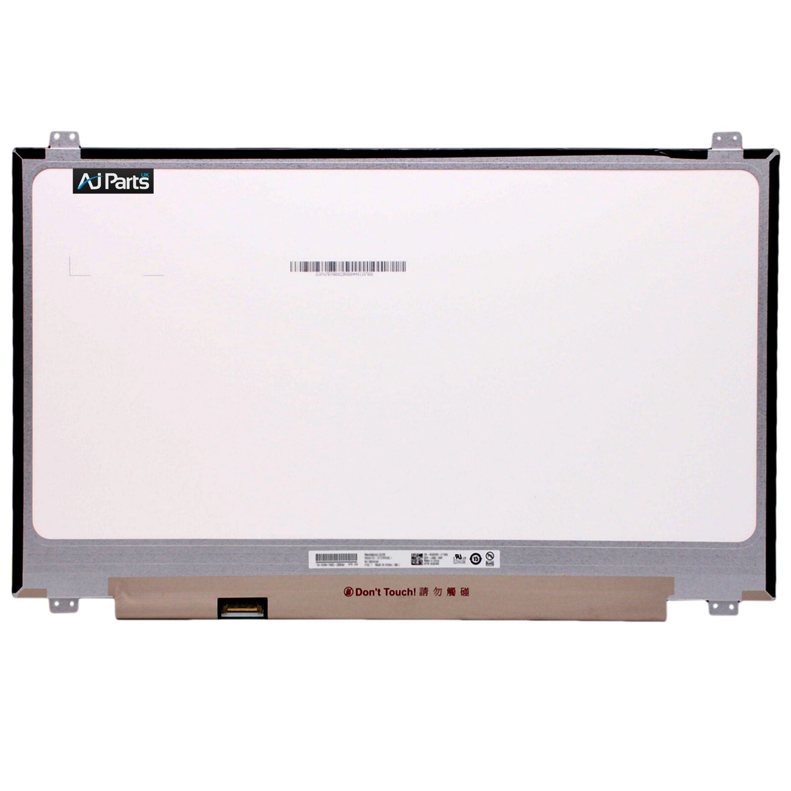 REPLACEMENT HP 17-BY 17-BY0062ST 17.3" 30 PINS NON-TOUCH DISPLAY SCREEN ...