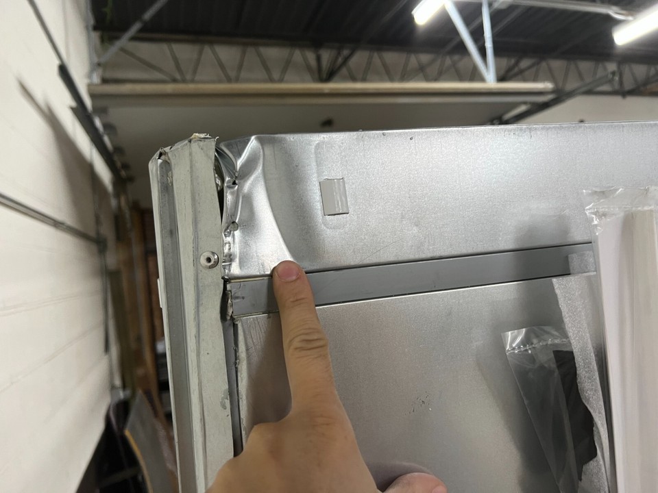 Thermador T18IW905SP - 18" Wine Storage Refrigerator Column Panel Ready ...