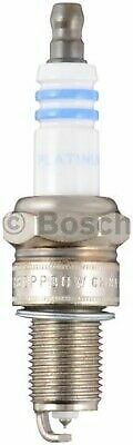 6 Platinum Spark Plugs Bosch For 1988-1993 DODGE D150 V6-3.9L | eBay
