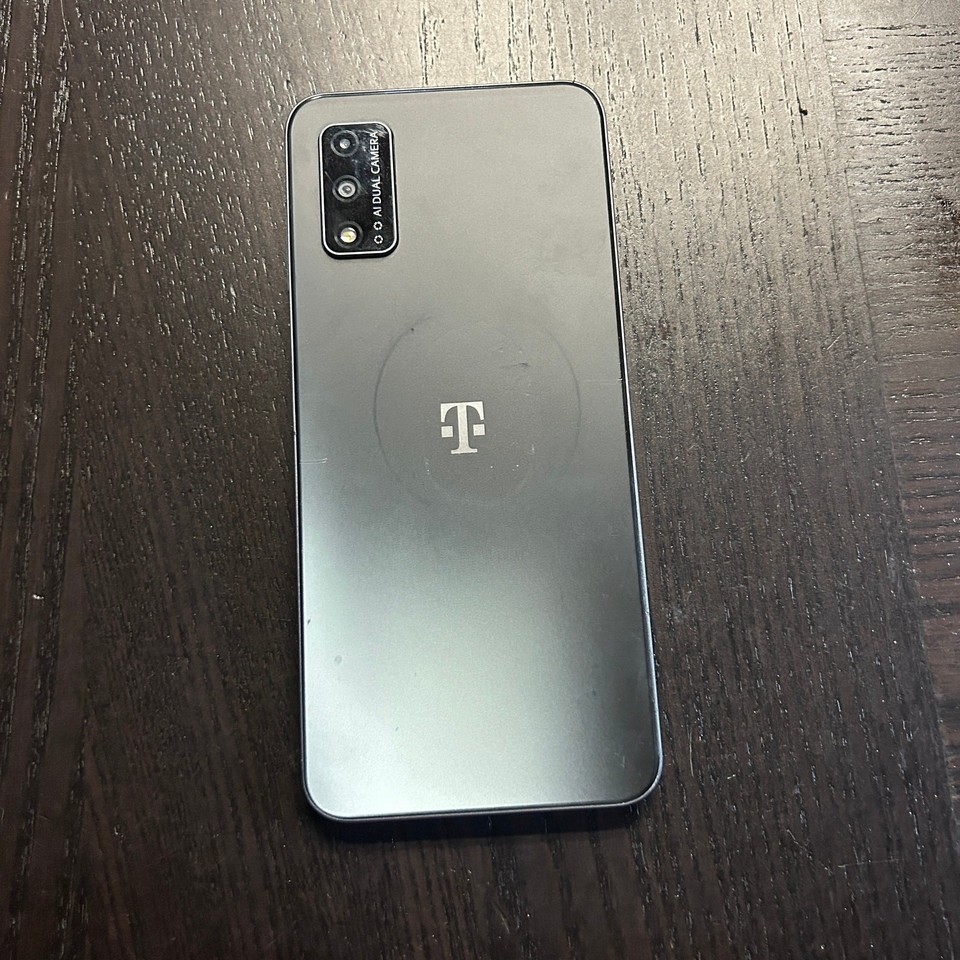 T-Mobile Revvl V Display Phone Dummy Fake Model Prop Toy | eBay