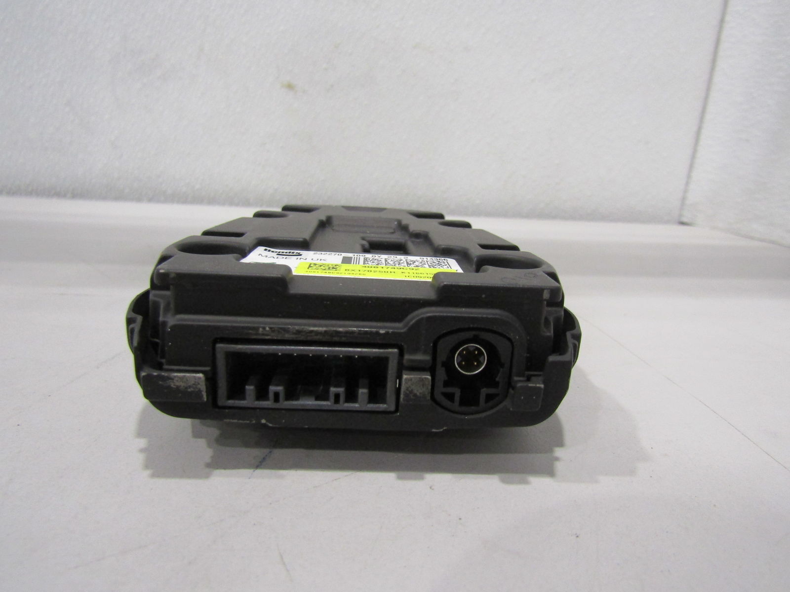 Bendix Wingman FLC20 Camera 232270-109 for sale online | eBay