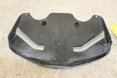 07 KAWASAKI NINJA ZX6R ZX636 FRONT COWL FAIRING | eBay