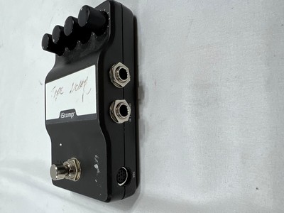 DIGITECH ISTOMP-01 (SDM030528) | eBay