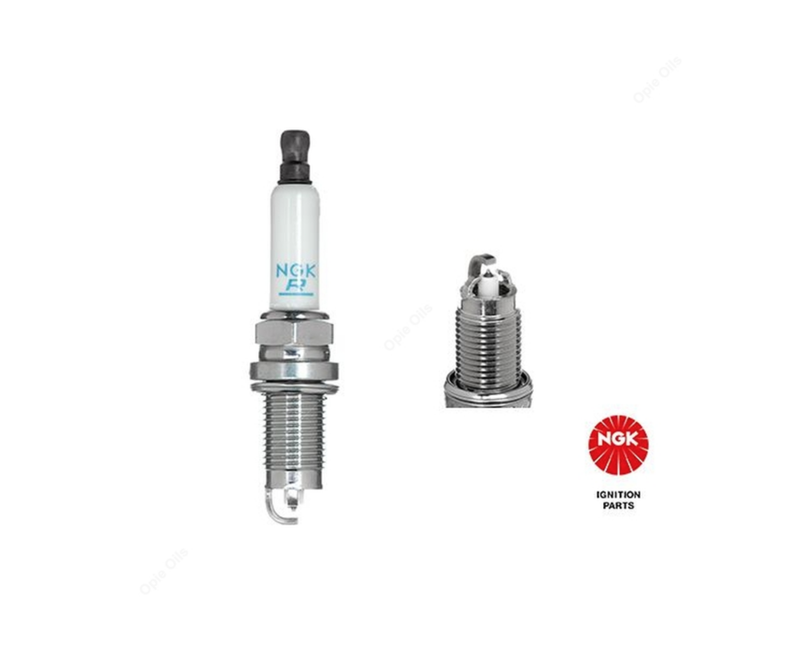 NGK 7742 Spark Plug for sale online | eBay