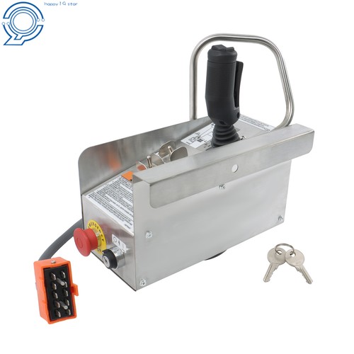 116063 115985 117899 Control Box For SkyJack Scissor Lift SJIII 3226 ...