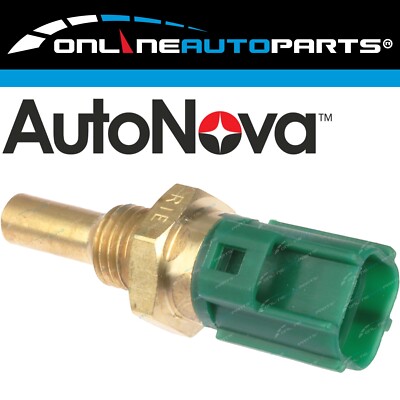 Coolant Temperature Sensor Sender for Toyota RAV4 ACA20R 1AZ-FE 2.0L ...