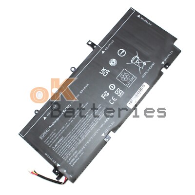 New BG06XL Battery for HP EliteBook 1040 G3 804175-1C1 805096-001 ...