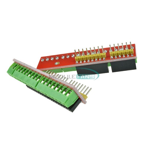 Arduino Proto Screw Shield V2 Expansion Board Compatible Arduino UNO R3 ...