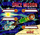 Williams Space Mission Pinball Machine Next Gen Translite backglass | eBay