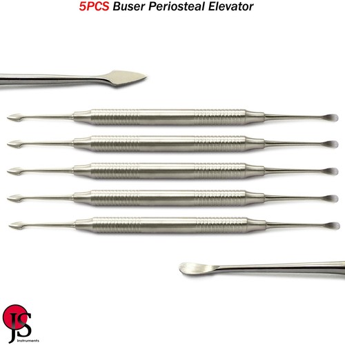 Implant Buser Periosteal Sinus Elevator Reflecting Retracting ...
