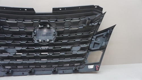 2020-2023 NISSAN KICKS FRONT UPPER MAIN GRILLE 623105R00A OEM 20 21 22 ...