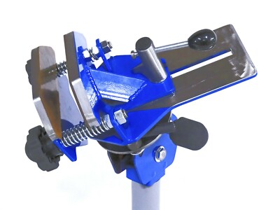 #7 Guitar Repair Vise | eBay