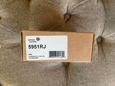 Fire Alarms - Johnson Control