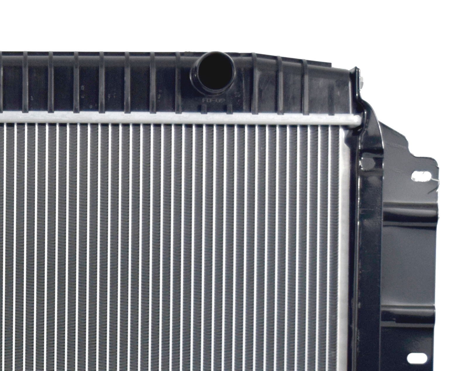 Sunbelt Radiator For 92-96 Ford E-350 Econoline Club Wagon 5.8L ...