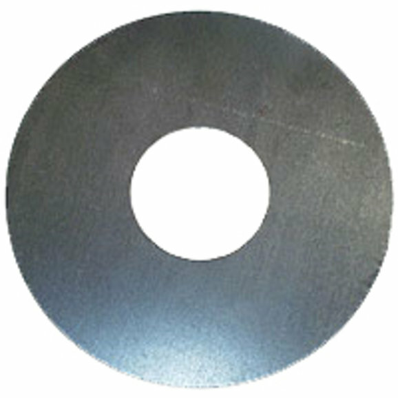 Differential Drive Pinion Oil Deflector-Oil Slinger Crown 3893982 for ...